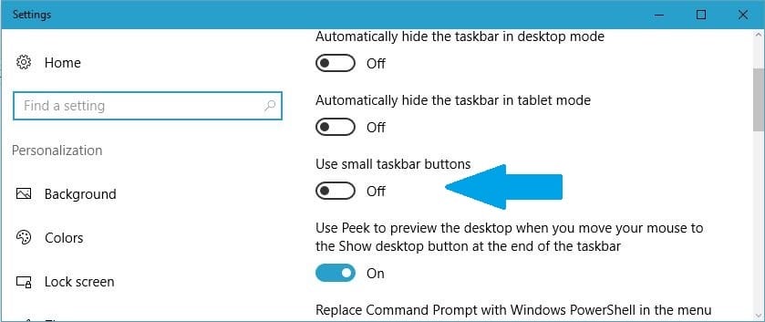 Fix Taskbar clock showing in black text in Windows 10 - Error Fixer