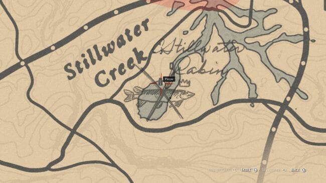 Red Dead Redemption 2: All 13 Legendary Fish Locations - How To Get Guide