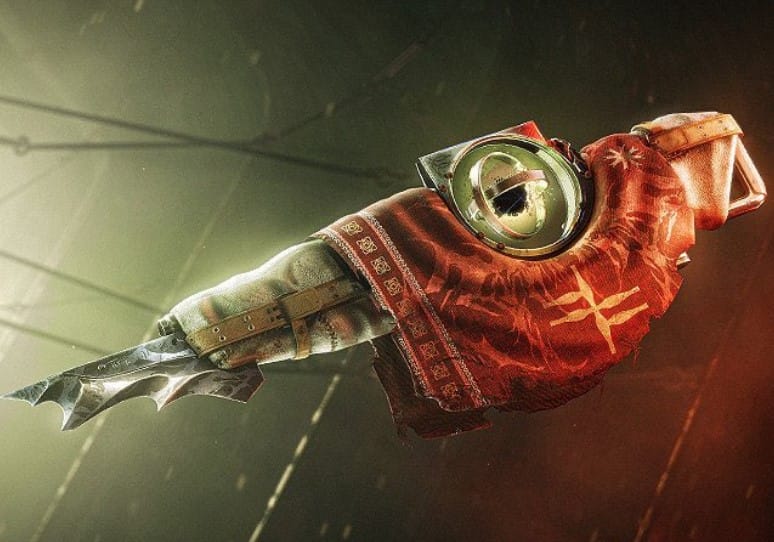 Destiny 2 King's Fall Raid Loot Table - Weapons & Armor