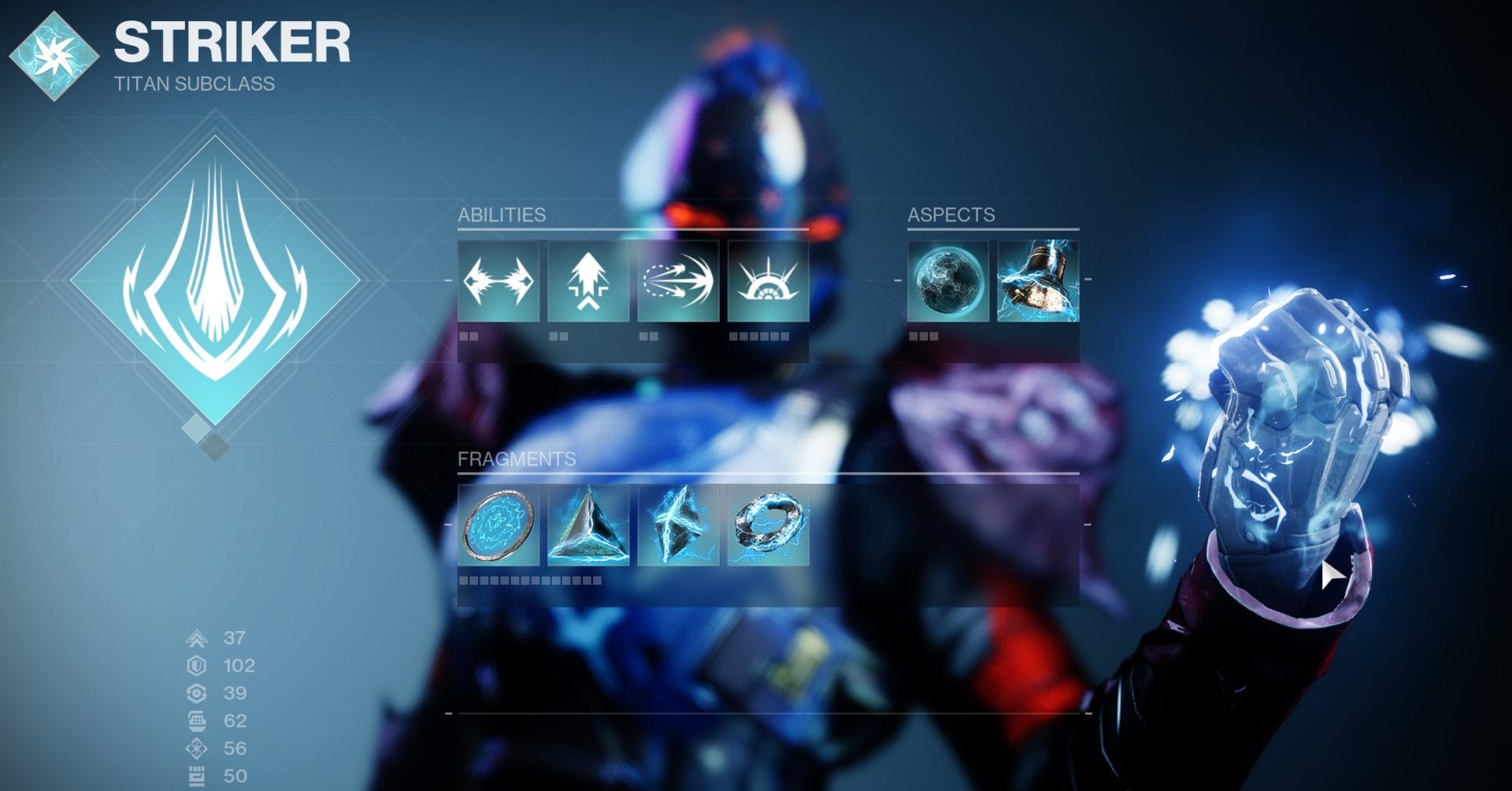 Best Titan Arc 3.0 Build for PvE & PvP - Destiny 2